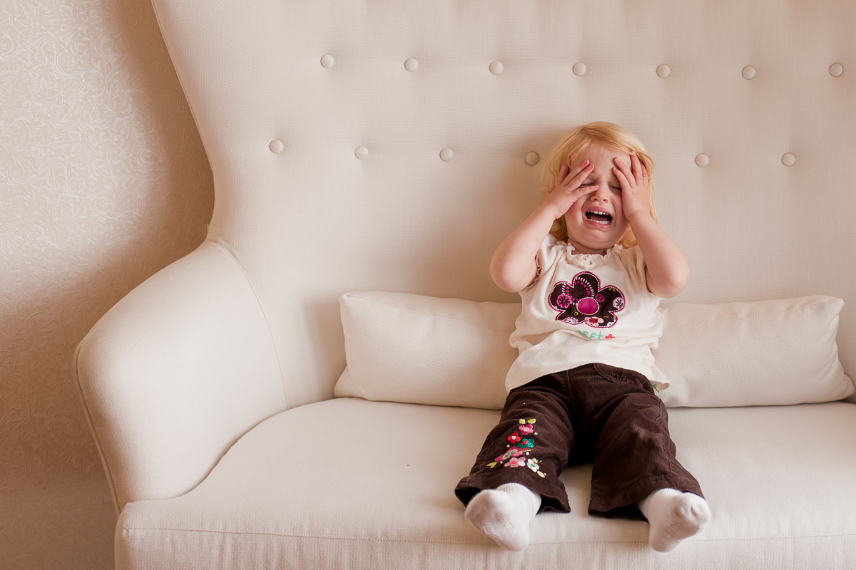 Berrinches, todo lo que necesitas saber. - Poder Mamá