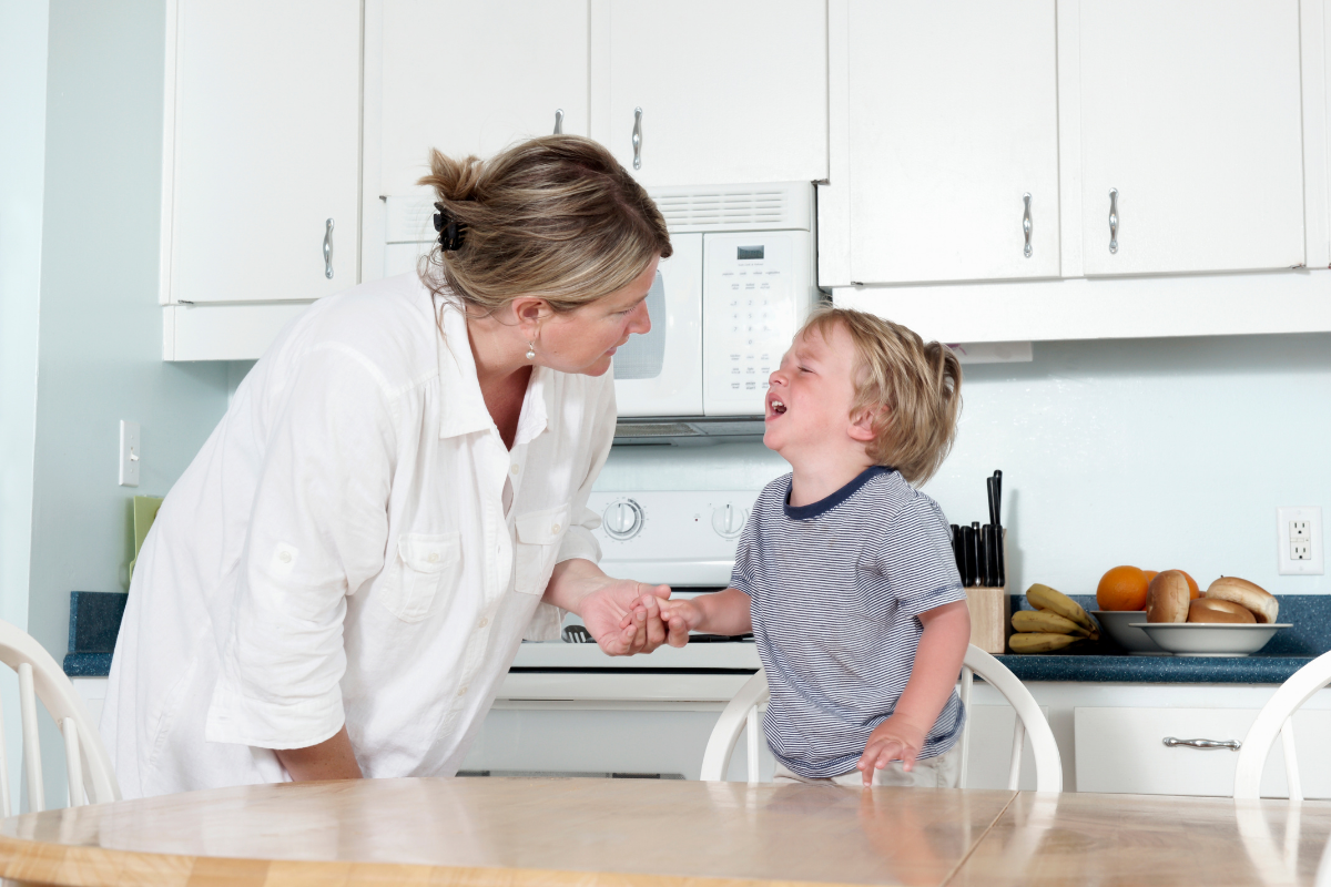 Berrinches, todo lo que necesitas saber. - Poder Mamá