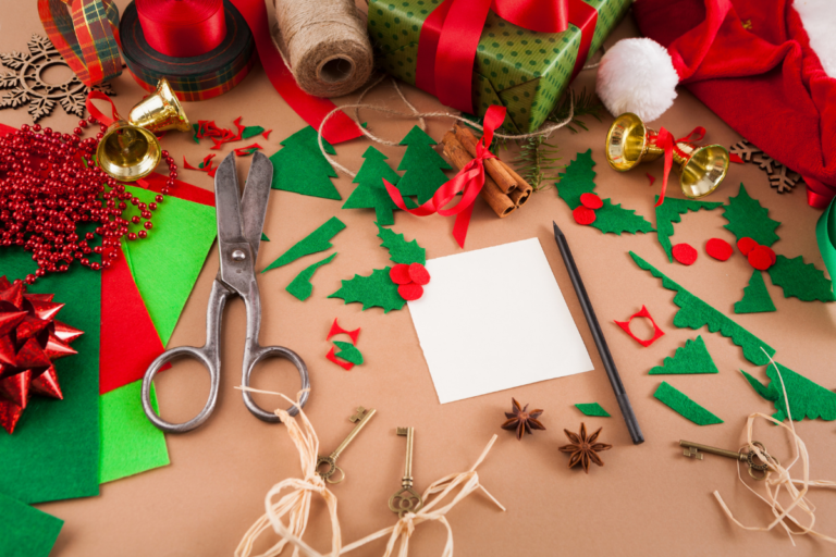 101 Actividades de Navidad para hacer en familia. - Poder Mamá