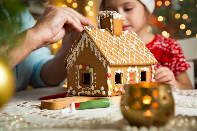 101 Actividades de Navidad para hacer en familia. - Poder Mamá