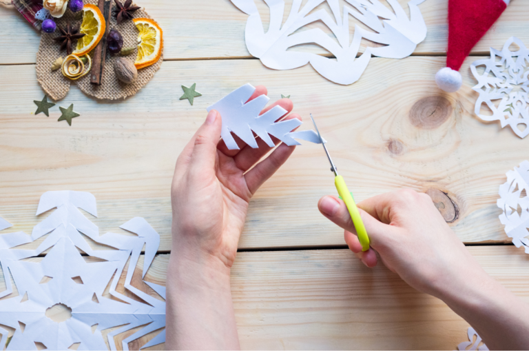 101 Actividades de Navidad para hacer en familia. - Poder Mamá