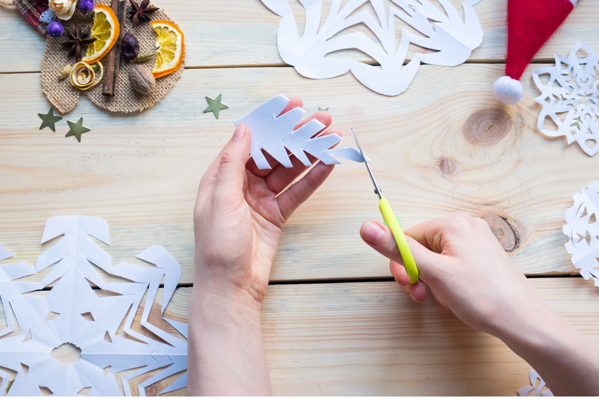 101 Actividades de Navidad para hacer en familia. - Poder Mamá