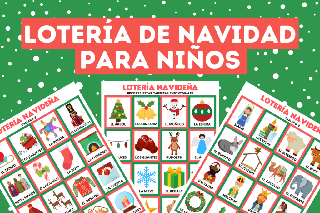 IMPRIMIBLES Archivos - Poder Mamá