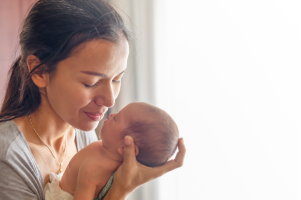 10 Consejos para sobrevivir al postparto. - Poder Mamá