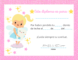 Hada de los Dientes. Diplomas imprimibles. - Poder Mamá