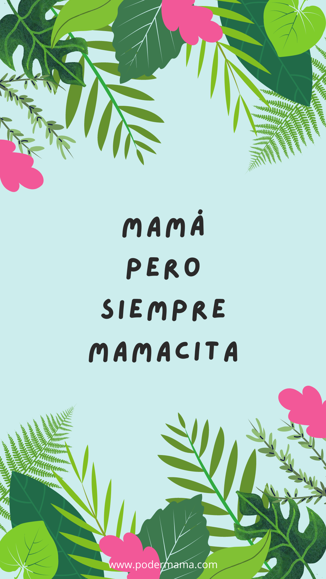 Fondos de pantalla para mamá. Descarga gratis. - Poder Mamá