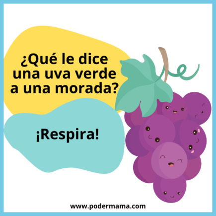 101 Chistes para niños. - Poder Mamá