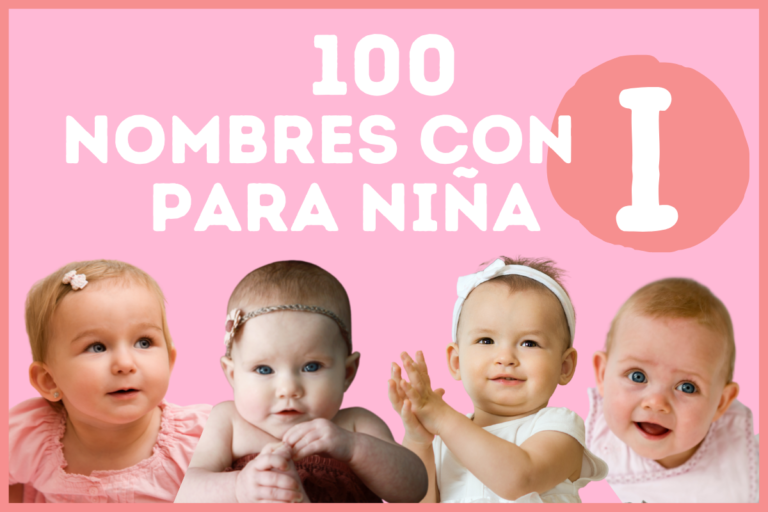 Bebés Archivos - Poder Mamá