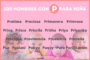 100 Nombres con P para niña, origen y significado. - Poder Mamá